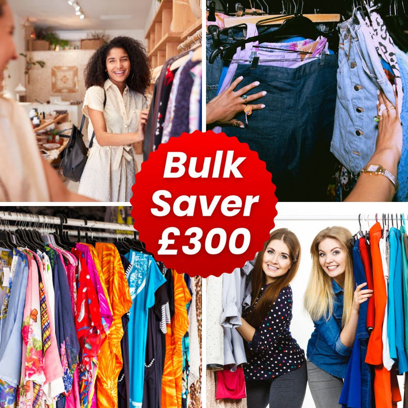 UK Leading Second Hand Clothing Wholesale Supplier – Everytopbrand.com