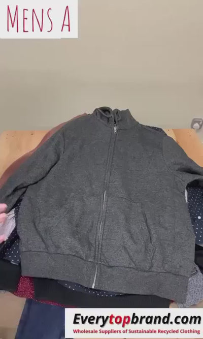 wholesale second hand Men's clothing collection – Everytopbrand.com